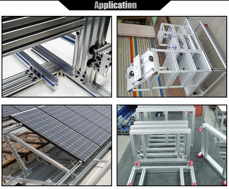 Hot Sale Unistrut Channel For Roof,Metal Solar Pv Mounting Supports ...