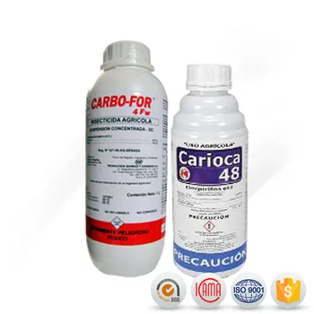 Agriculture Pesticides Carbofuran 98tc Insecticide Carbofuran 98tc ...