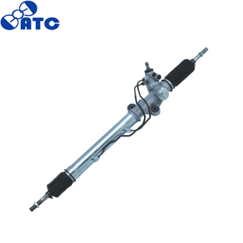 RHD OEM Power Steering Rack for Toyota Prado - High Quality