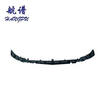 Replacement Body Parts Front Bumper Lower Support Bracket For Mercedes ...