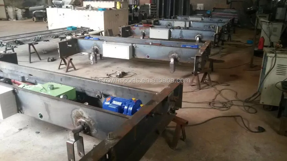 Turf Tools And Sand Infill Machine For Artificial Grass Turf ...