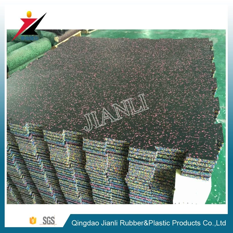 Interlocking Rubber Foam Mats Playground Floor Tile - Buy Interlocking ...