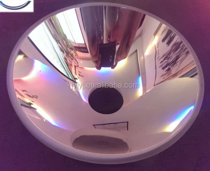 Electron Beam Optical Lens Coating Machine - Junying 2020