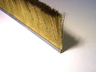 Weather Brush Rolling Shutter Door Accessories Door Sweep Seal Brush ...