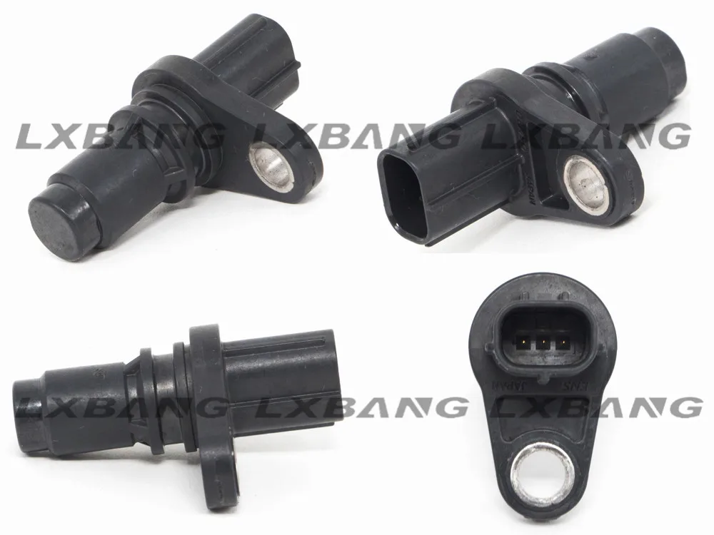 Denso Camshaft Crankshaft Position Sensor 90919-05060