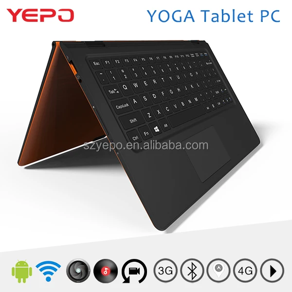 360 Degree Rotating Screen Laptop Guide