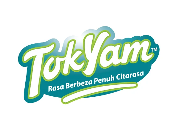Tok Yam Original Flavoured Fish Cracker Snacks Made By Hamie - Buy Fish ...