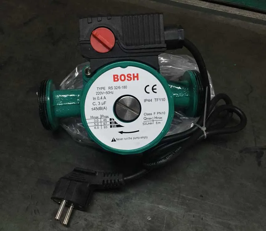 Mini Water Circulation Pump - Efficient & Reliable Solutions