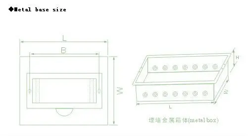 Tsm-10w Flush Mount Electrical Panel Board - Buy Panel Board,Electrical ...