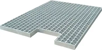 Magic Grating - A (all Type - Non-slip,Serrated,Stair,Floor,Etc ...