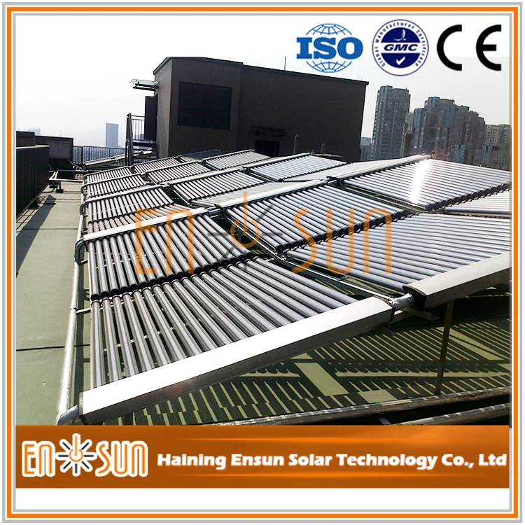 Strong Power Solar Collector Best System - Buy Solar Collector Best ...