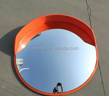 Road Blind Corner Convex Concave Mirror - Buy Convex Concave Mirror ...
