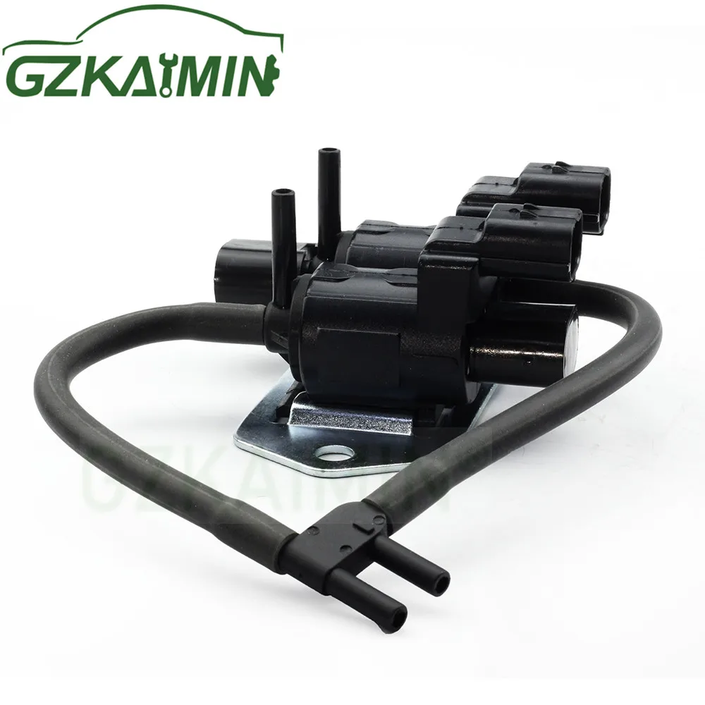 Clutch Control Solenoid Valve Oem 8657a031 For Mitsubishi Montero ...