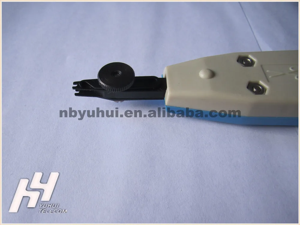 Siemens Tool Croning Tool Mdf Punch Down Tool - Buy Siemens Tool ...