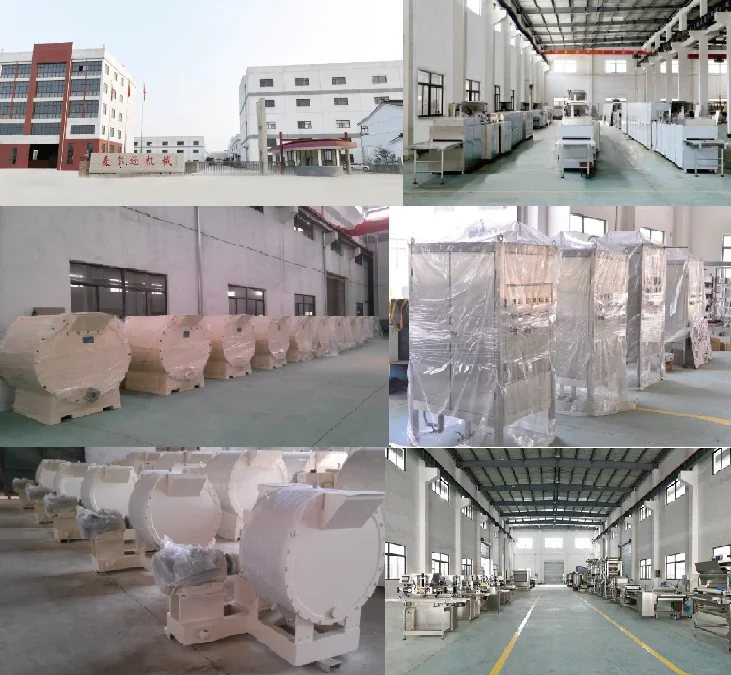 Z2281 Factory Supply Praline Chocolate Making Machine With Good Service ...