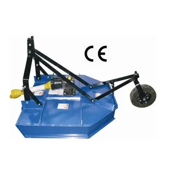 3 Point Rotary Mower For Tractor With Ce,Rotary Cut Mower - Buy 3point ...