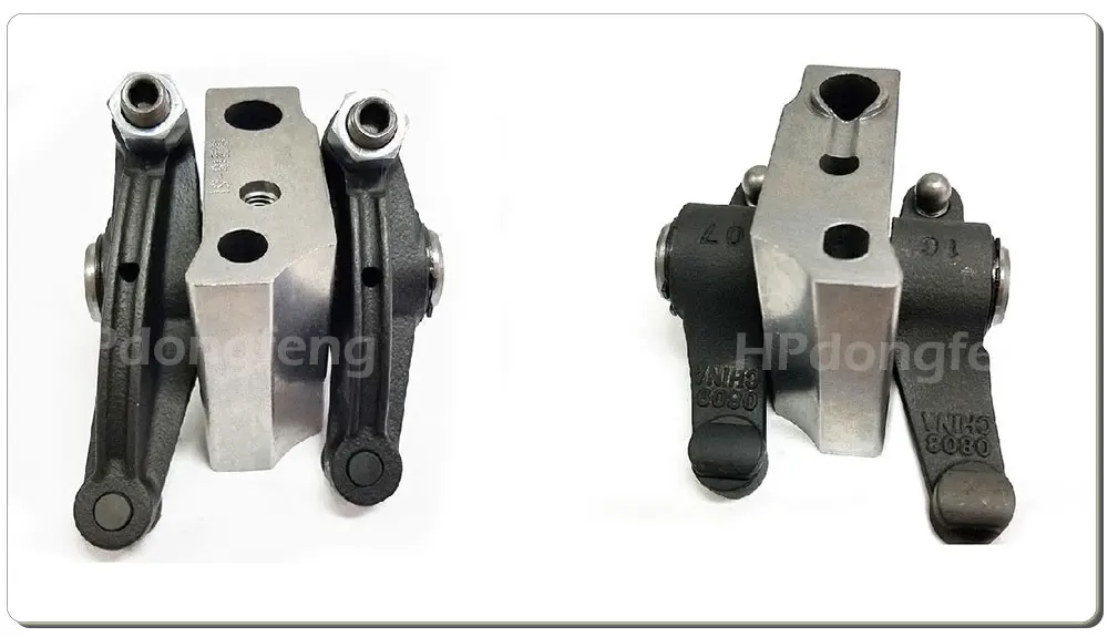 Rocker Arm Assembly 3934920 For Isde Diesel Engine - Buy Rocker Arm ...