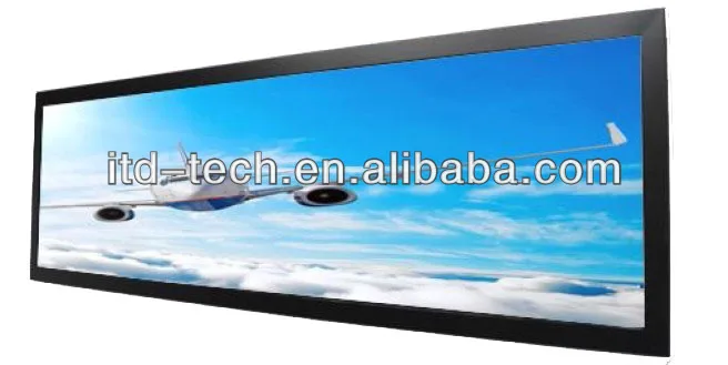 28" Stretch Lcd Ultra Wide Monitor - Buy Ultra Wide Monitor,28" Ultra ...