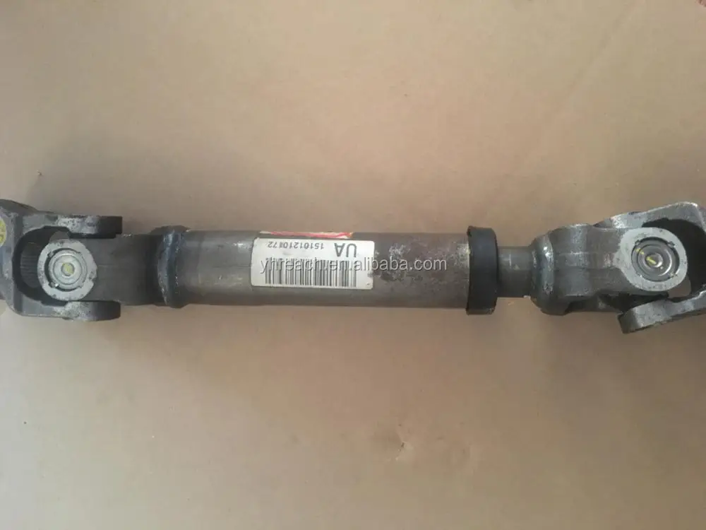Sonata Lower Steering Shaft W0133-2042964-oes - Buy Steering Joint ...