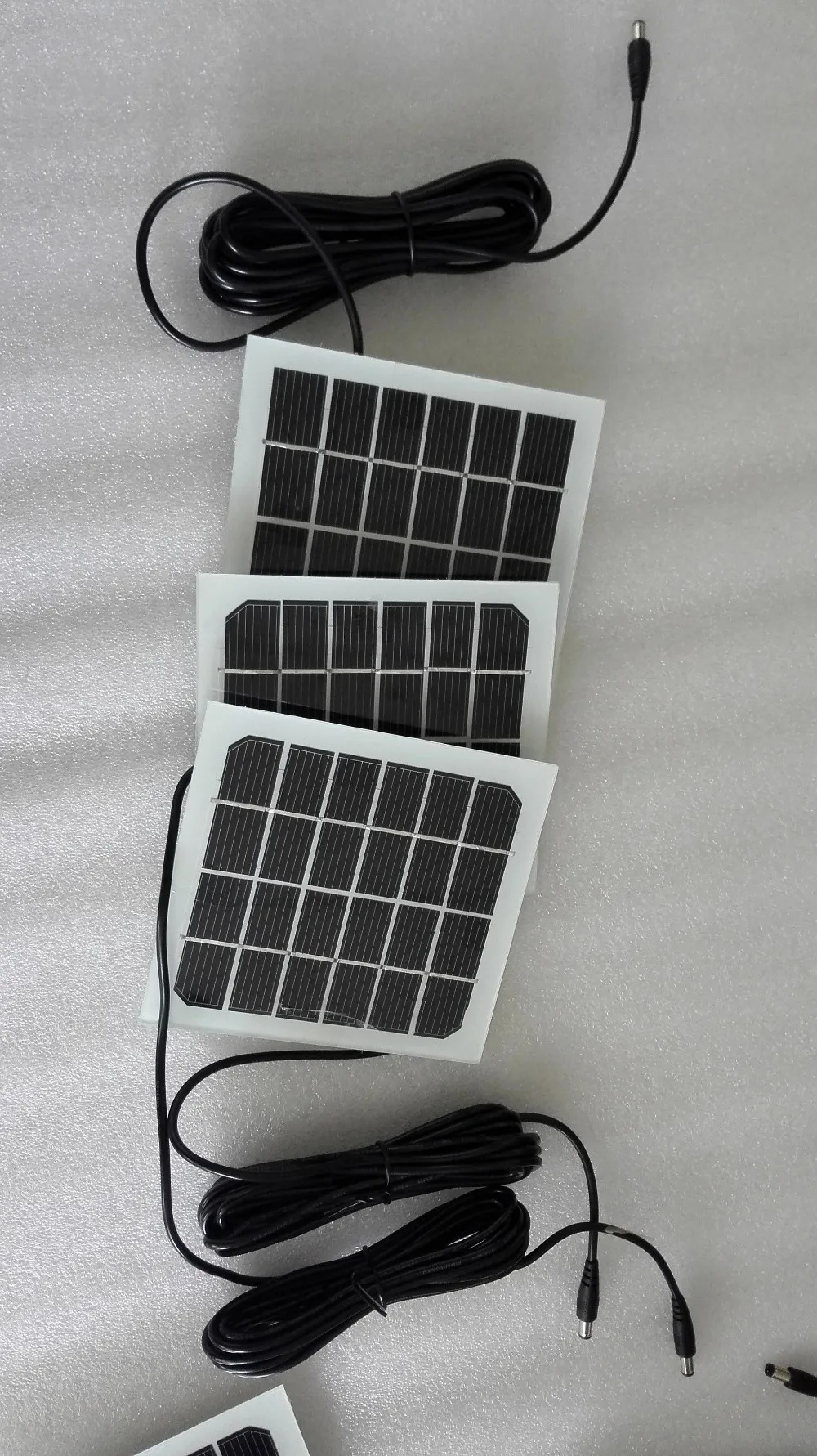 Frameless Mini Pv Solar Panel Lam Solar Panel Led Lighting Solar Panel ...