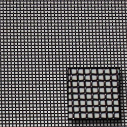 Durable Pet Resistant Screen Mesh Rolls for Windows & Doors