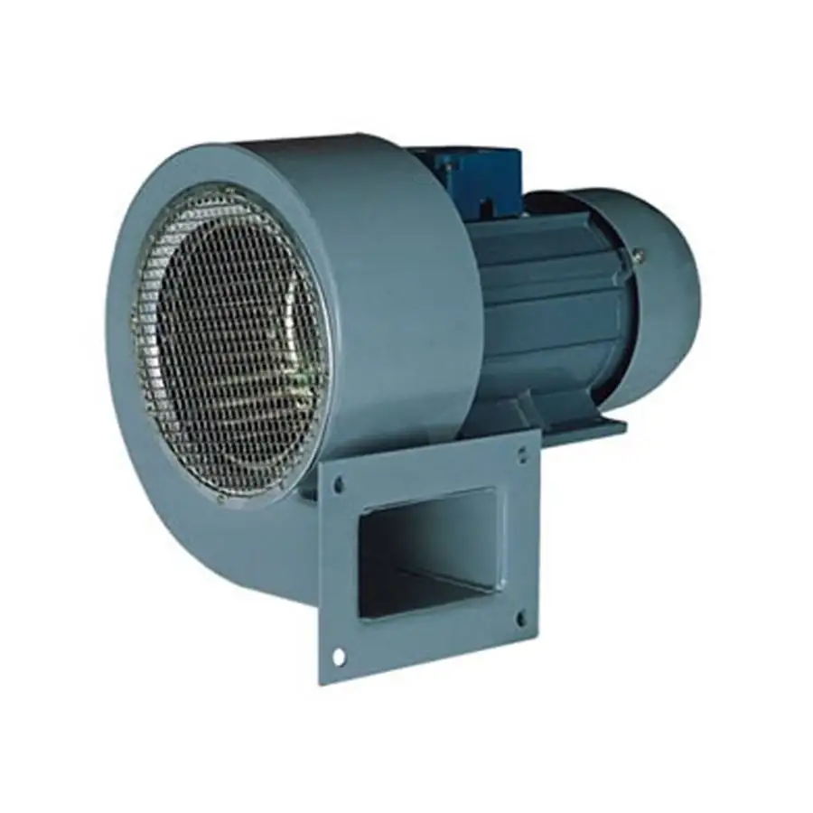 Df Extrusion Machine Ventilation Industrial Centrifugal Blower Fan For ...