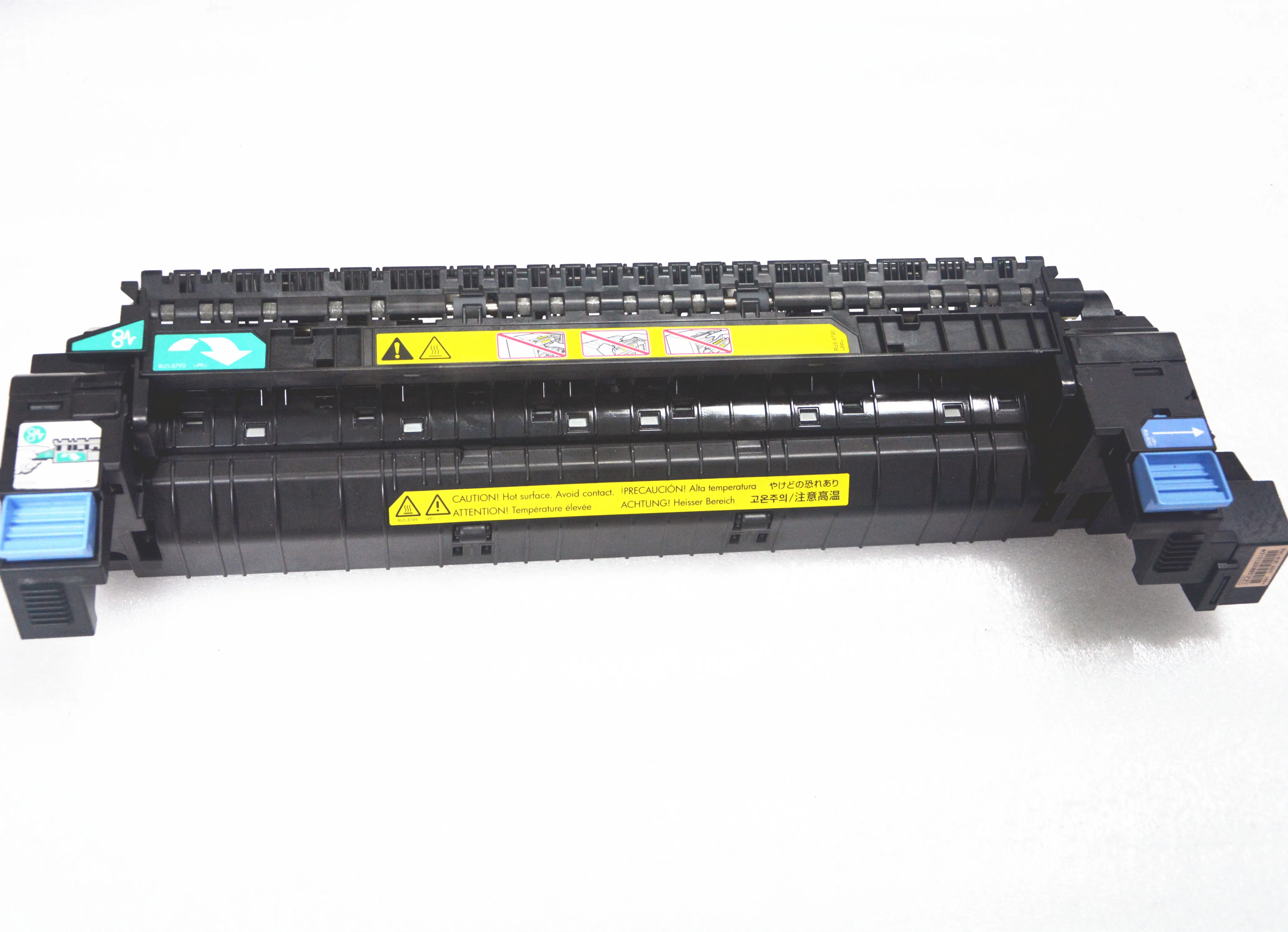 Para ZHHP Color Laserjet CLJ CP5225dn fuser kit de CE710-69009 110/220V ...