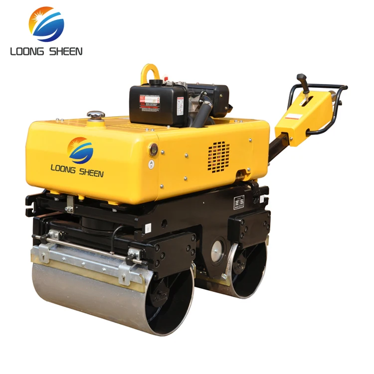 Hand Held Vibration Soil Compactor Plate Machine - Buy Frog Compactor ...