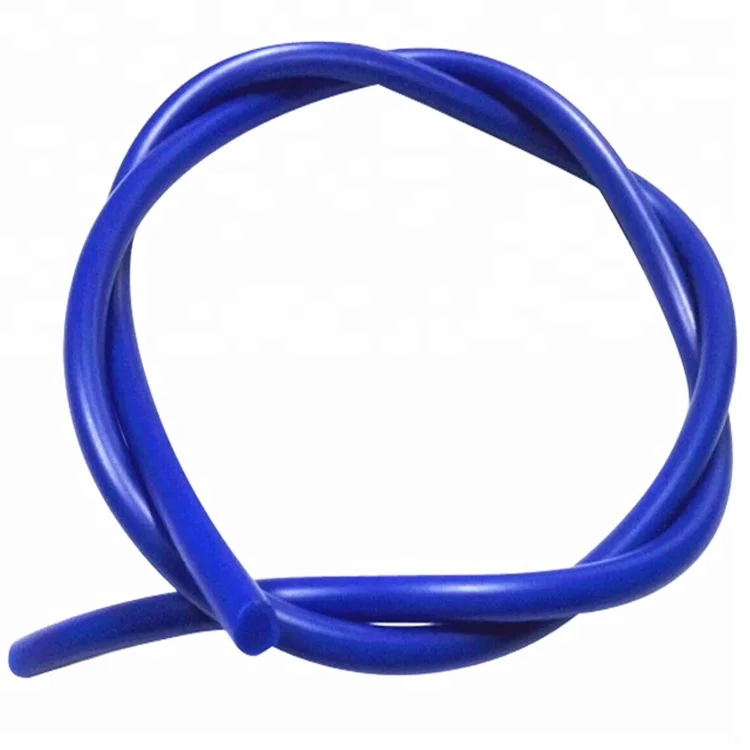 Eco-Friendly 2mm 2.5mm 3mm Strong Thin PVC Plastic Rope for Garment ...
