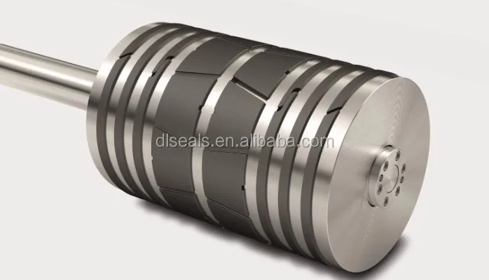 Dlseals Cylinder Piston Guide Ring For Compressor - Buy Piston Guide ...