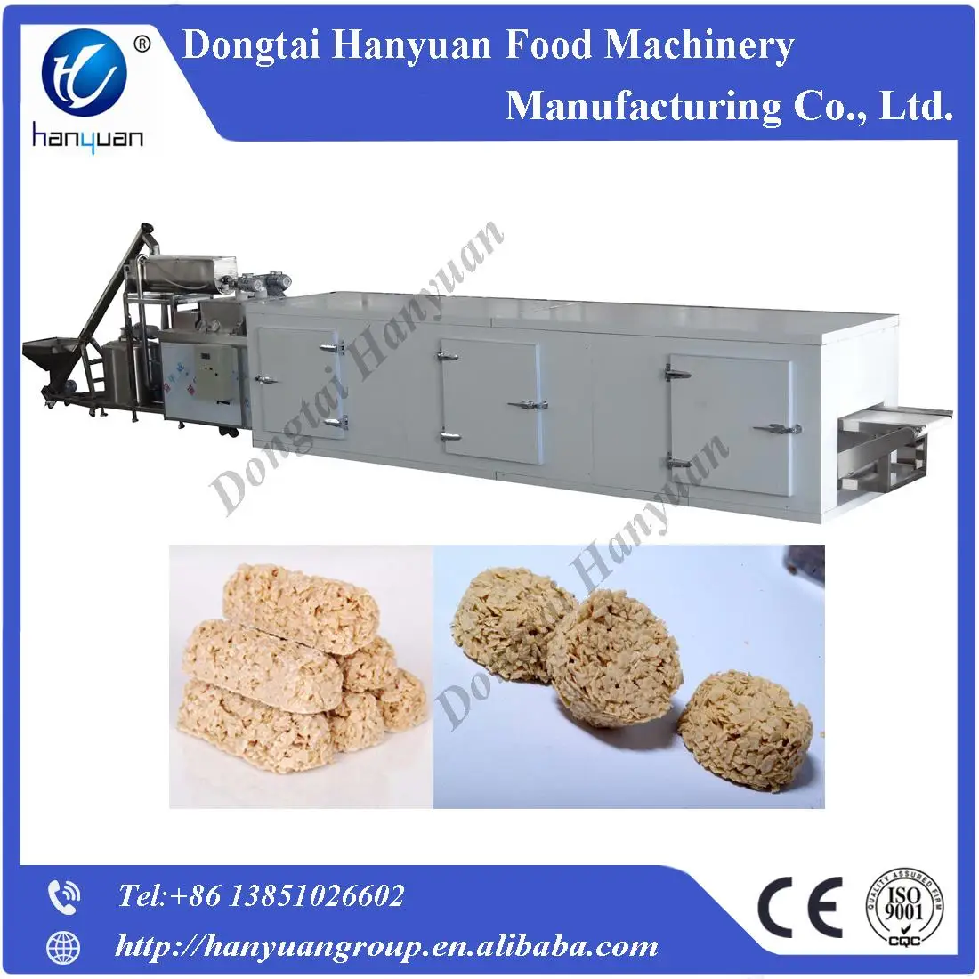 New Arrival Mars Snickers Twix Chocolate Bar Making Machine Of Ce ...