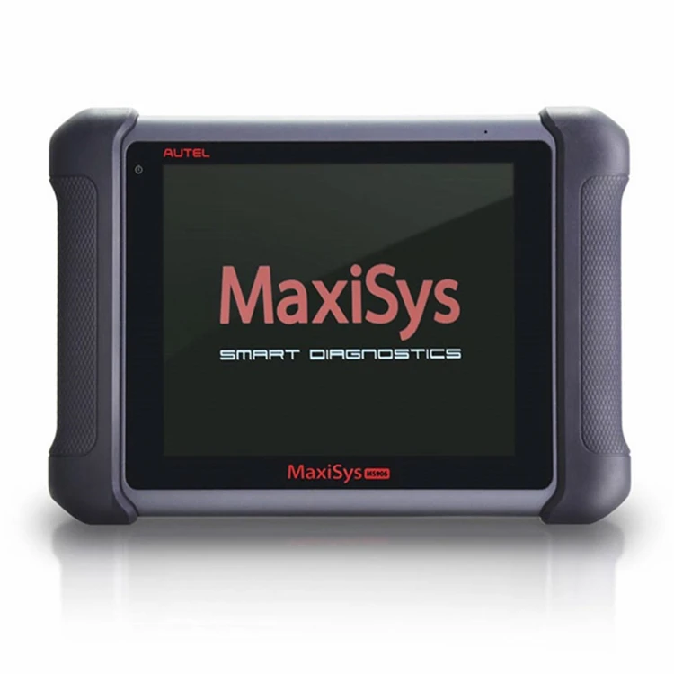 New Arrival Autel Maxisys Ms906 Automotive Diagnostic System Full ...
