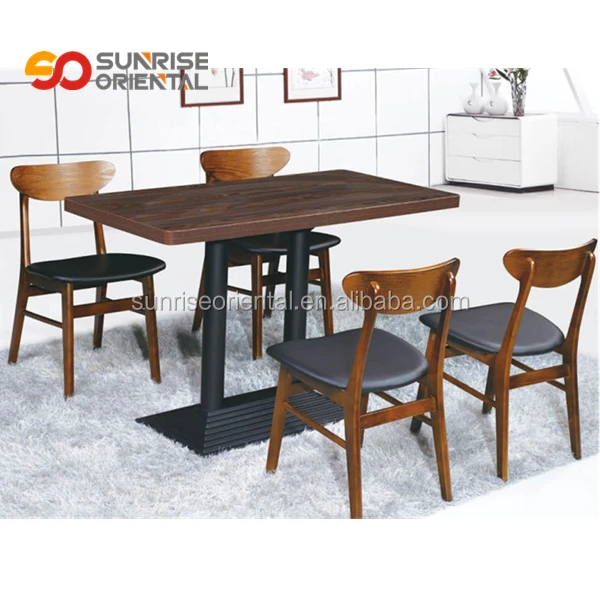 Japanese Restaurant Tables Chairs Sets Coffee Table Modern Living Room ...