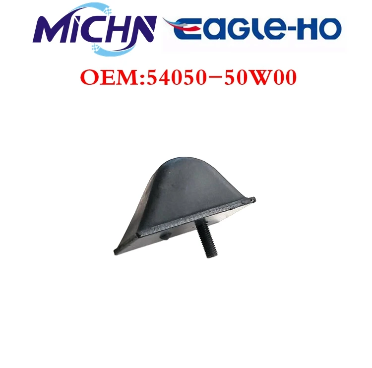 D22 D21 Lower Arm Rebound Rubber 54050-01G00 - OEM Quality