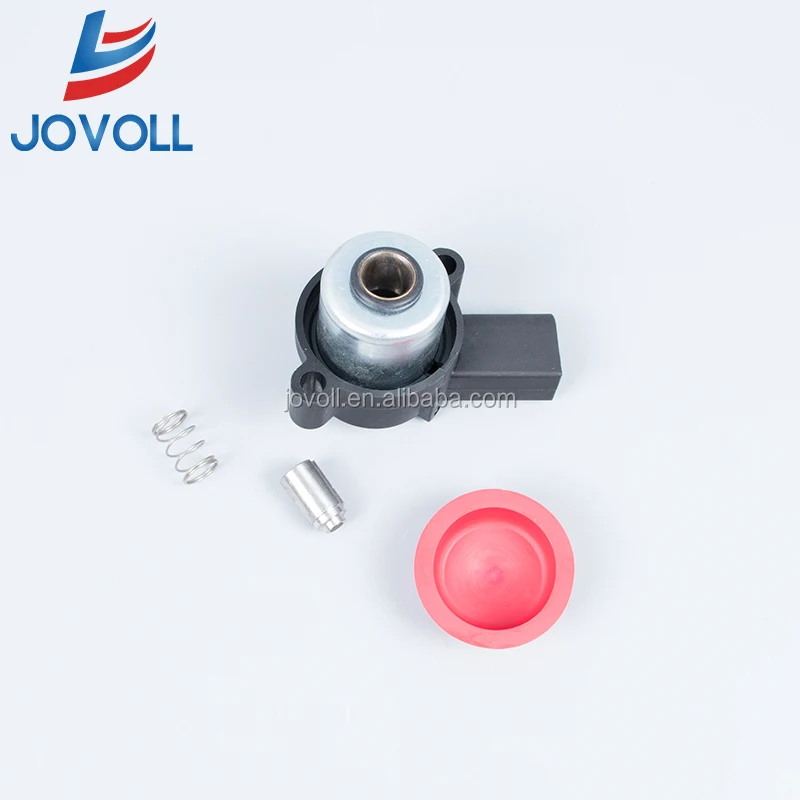 4L0698007 전자 벨브 Audi Q7/VW Touareg/포르쉐 카이엔을 위한 자동 공기 중단 압축기 수리용 연장통 ...