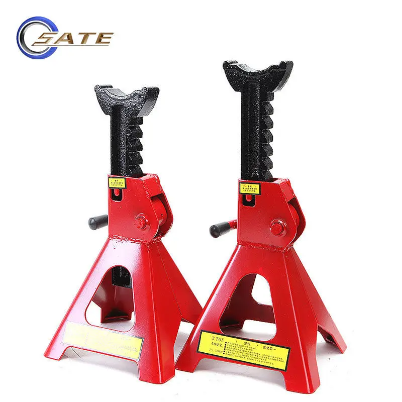 Support Trestles Jack Support Stands Trstle Support Stand Car Vehicle ...