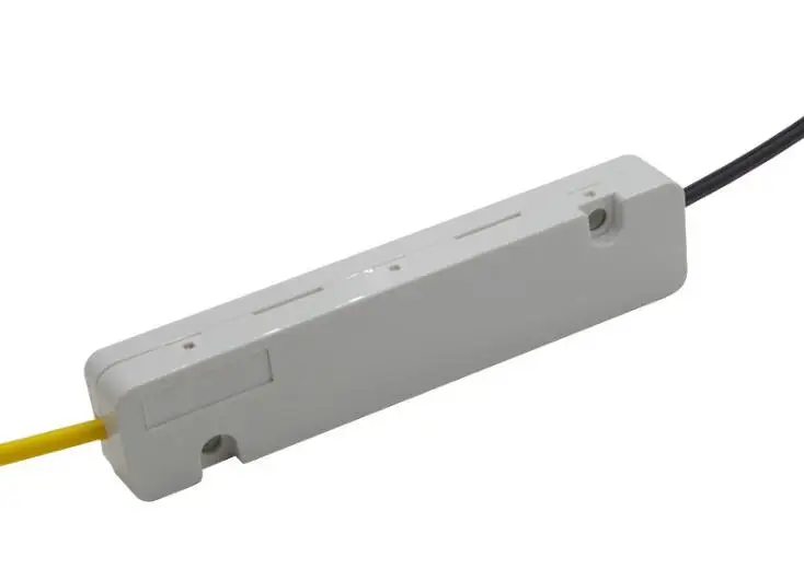 Fiber Drop Cable Joint Kits - FTTH Drop Splice Enclosure