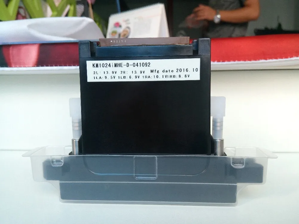 Original New Km1024i Printhead - Konica Minolta 1024i for Inkjet Printers