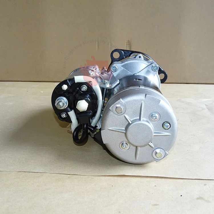 Genuine Cummins Diesel Engine Parts - Reliable Performance