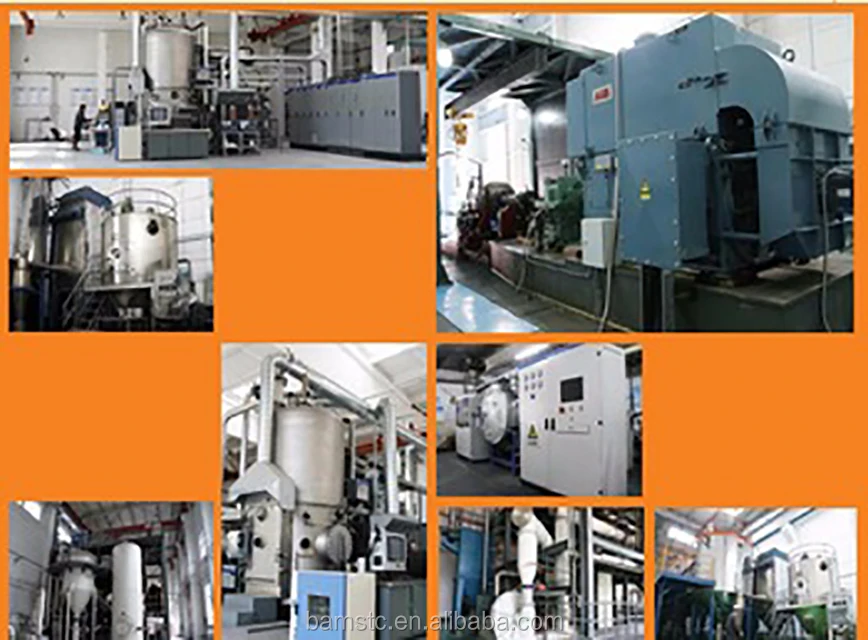 From Beijing Factory in China Product Stellite 1 Hardfacing Powder ...