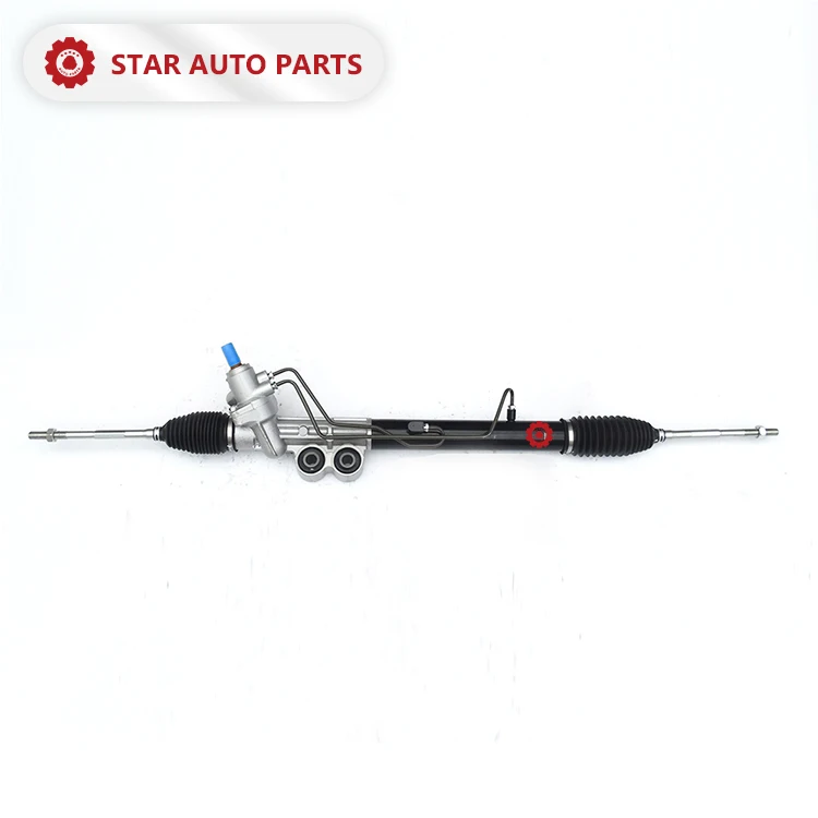 Isuzu D-MAX Power Steering Gear - Reliable Hydraulic Solutions