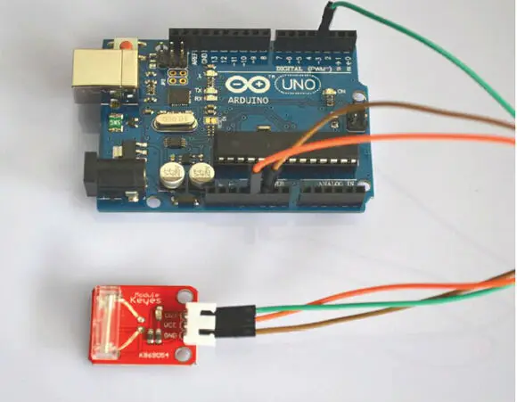 Knock Detection Sensor Arduino Circuits4you Com - vrogue.co