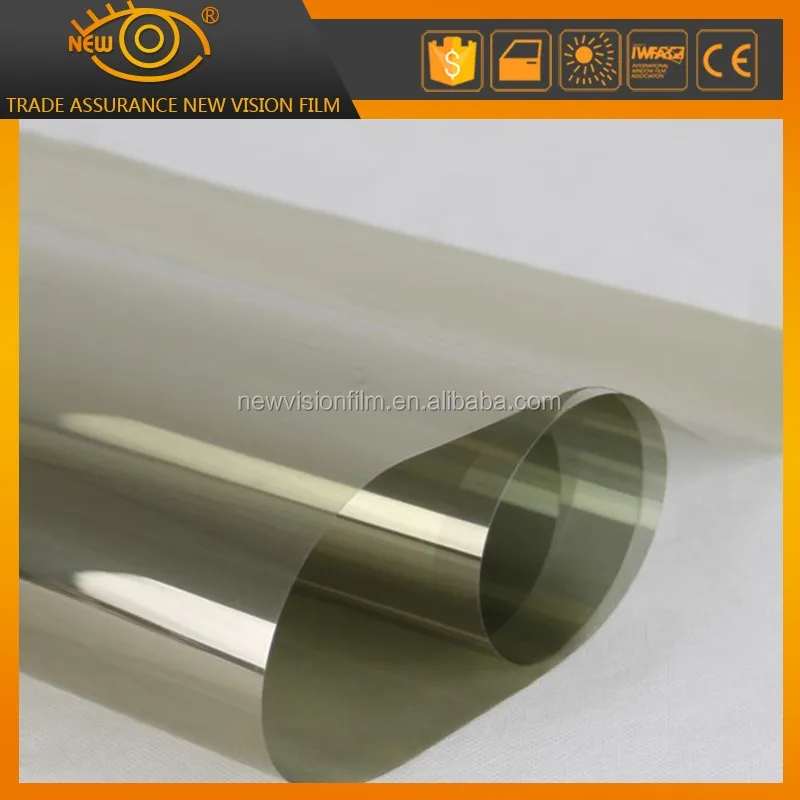 High Heat-resistant Front Car Windshield Car Screen Window Film,Anti ...