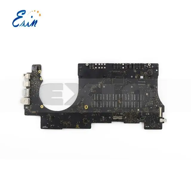 Replacement Motherboard for Macbook Pro Retina 15" A1398