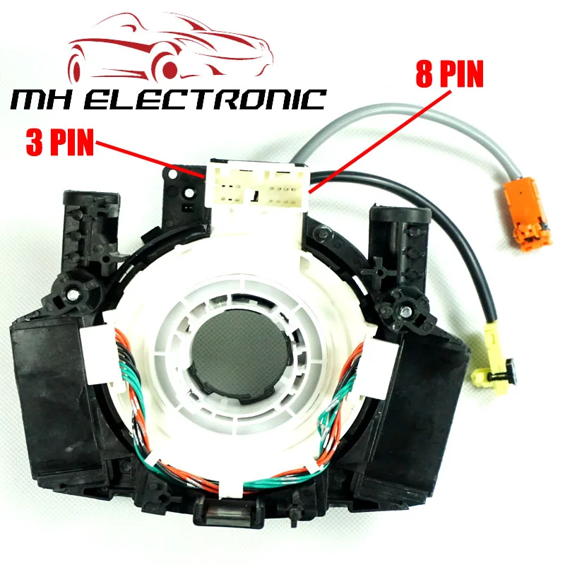 25567-9ch4a 25560-9ga8d B5567-cc00e Small Middle Hole For Nissan For ...