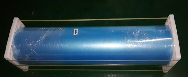 Autotex Replacement Fine Velvet Textured PET Film F200-T