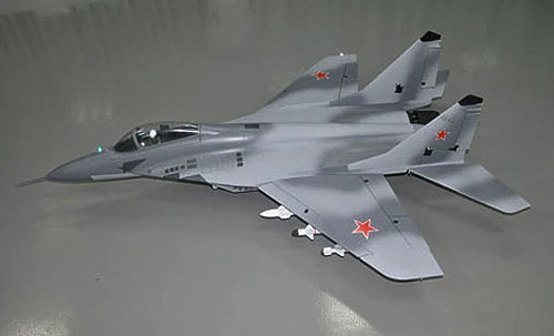 RTF Rc Plane Mig 29 2.4g Control| Alibaba.com