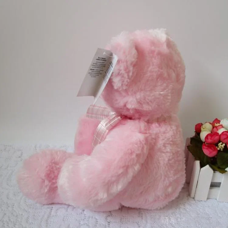 Shop Our Hot Sale My First Gift Tade Bear - Chubby & Stuffed