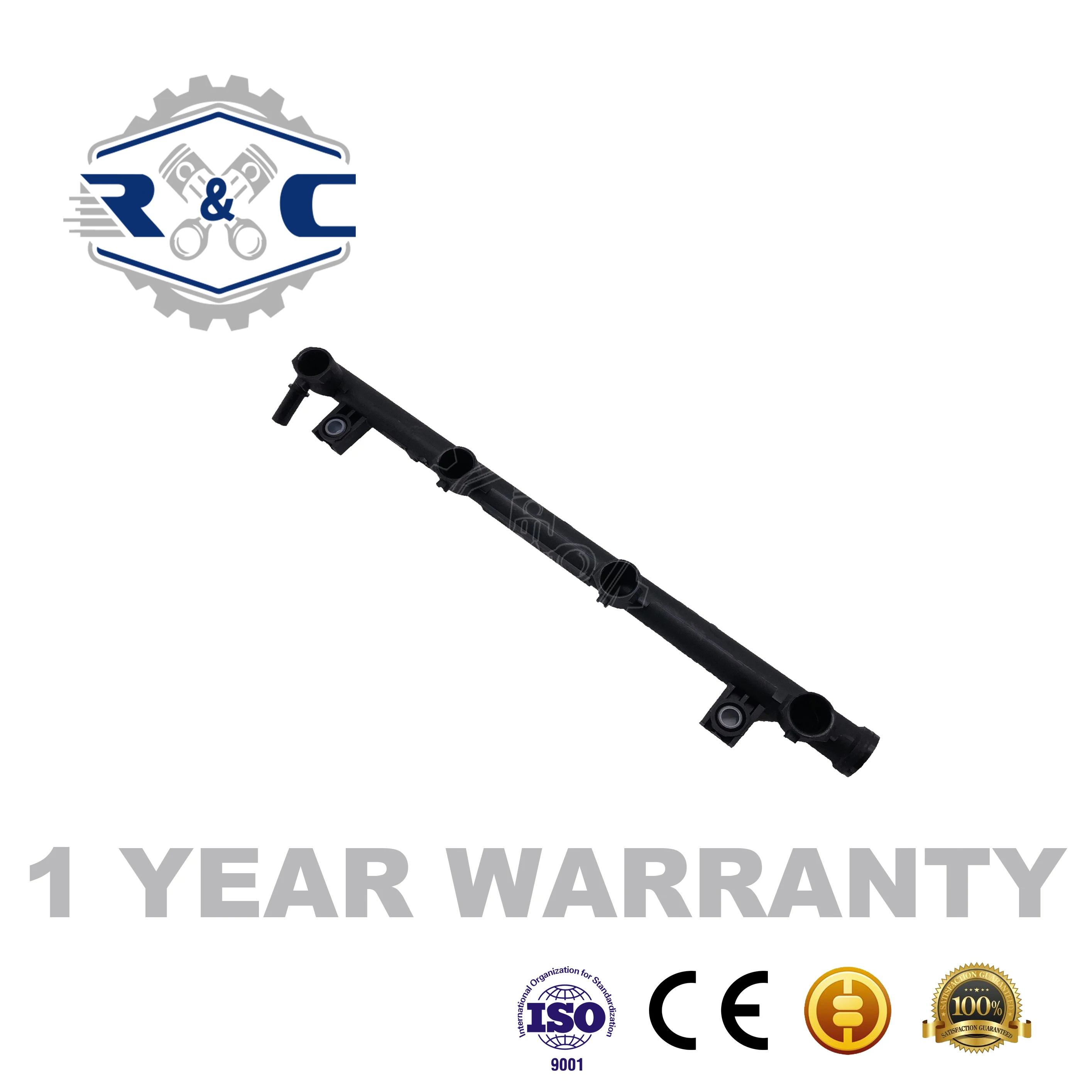 R&C High Quality Fuel Injector Rails for Renault Nissan Opel