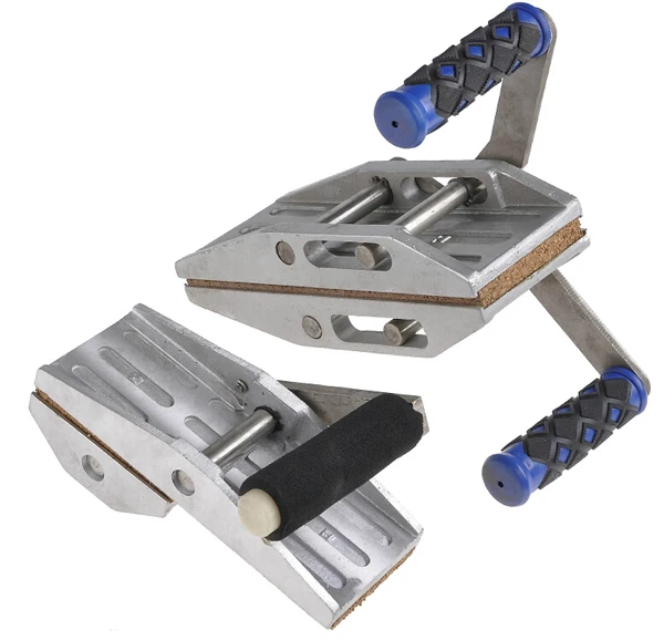 Good Hand Clamps Stone Clamp Double Handed Carry Clamps - Buy Double ...